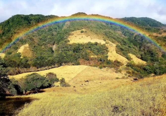 Costa Rica: The pure life | AKU Outdoor CA